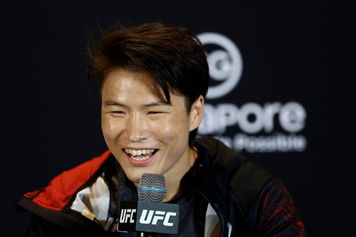 Zhang Weili Net Worth 2023, Salary & Endorsements