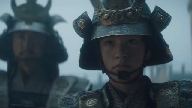 Shōgun episode 7 ending explained: What happened to Nagakado?