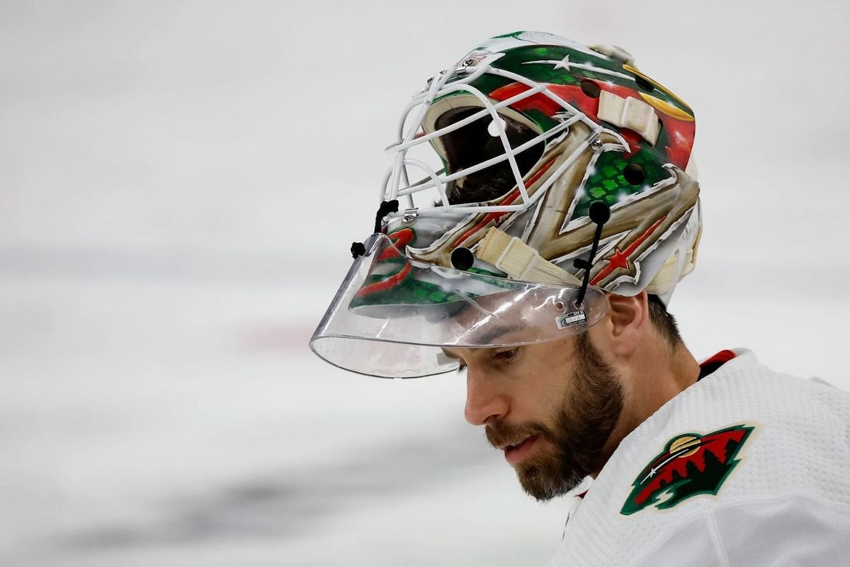 Cam Talbot’s Contract Breakdown, Salary Cap Details, Bonuses, Terms & More