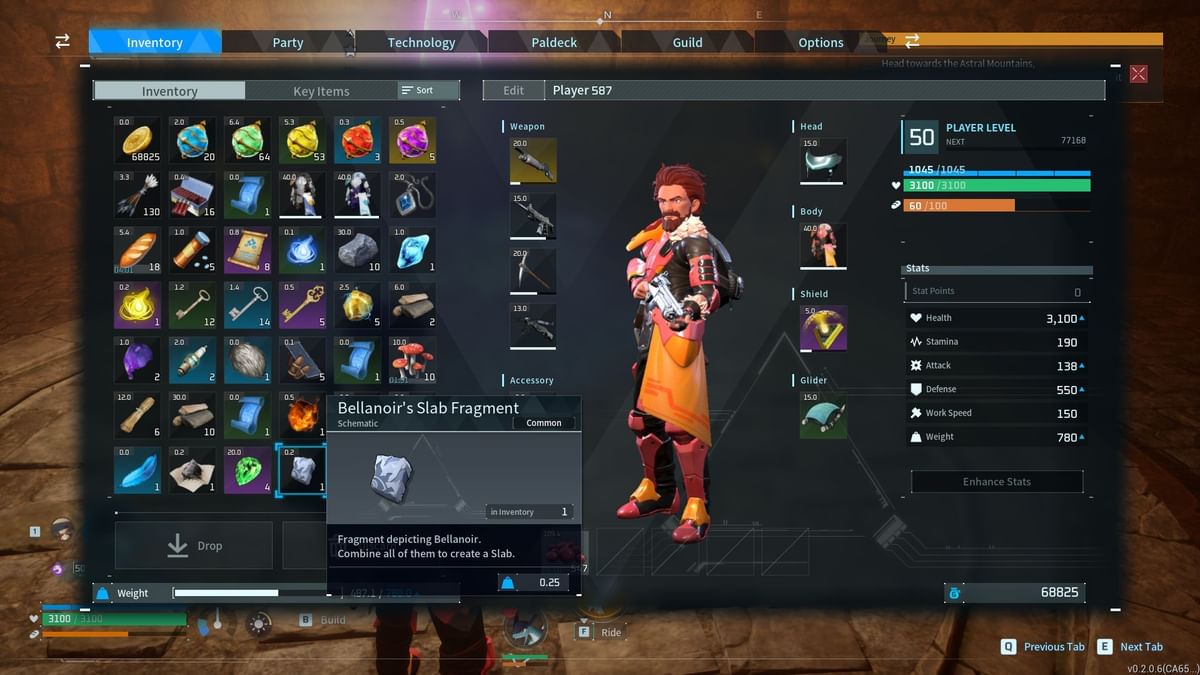 How to defeat Bellanoir in Palworld Raids? Best counters and more