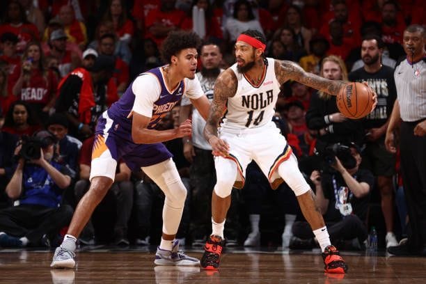 New Orleans Pelicans Playoff History - Championship Wins & Appearances