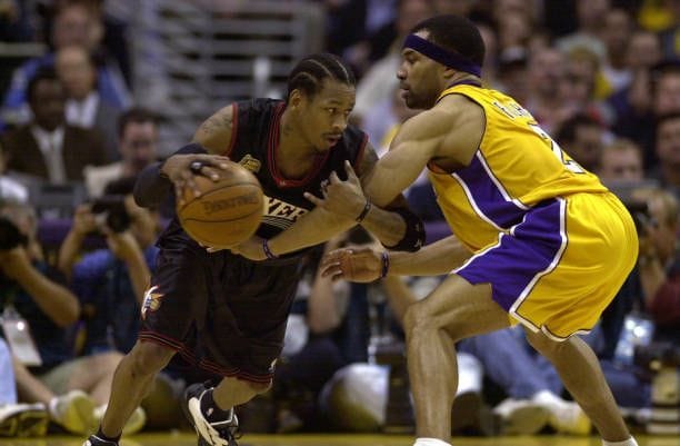 Philadelphia 76ers Final Appearances - Championship Wins & Appearances