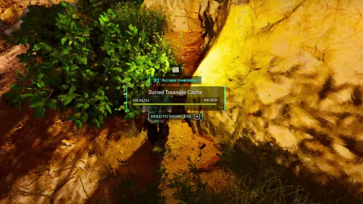 How to get and use treasure maps in Ark Survival Ascended: Scorched Earth