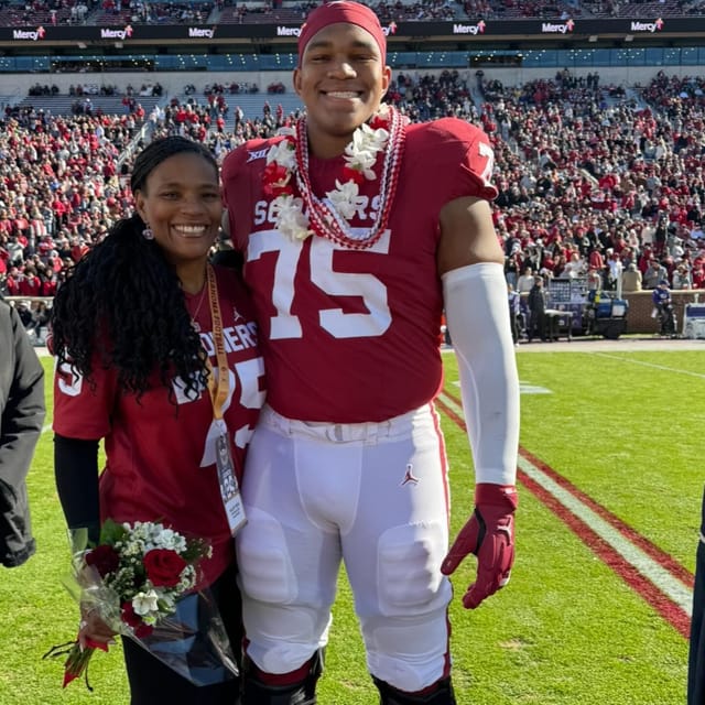 Who Are Walter Rouse's Parents? Age, Nationality & More