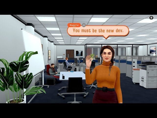 "MTG is one of the big inspirations": dev_hell developers discuss inspirations, objectives ...