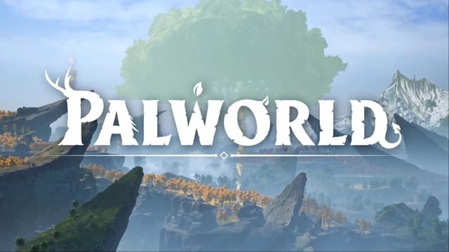 5 major changes introduced in Palworld April 4 update
