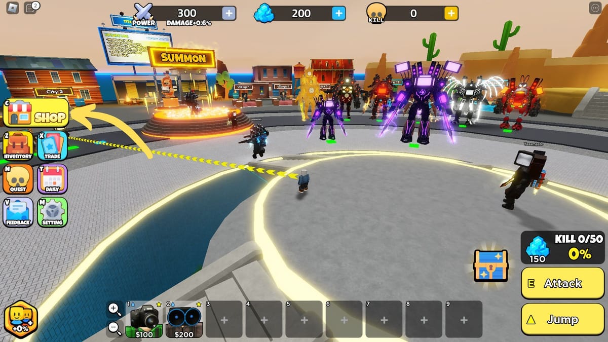 Titan Wars Tower Defense codes