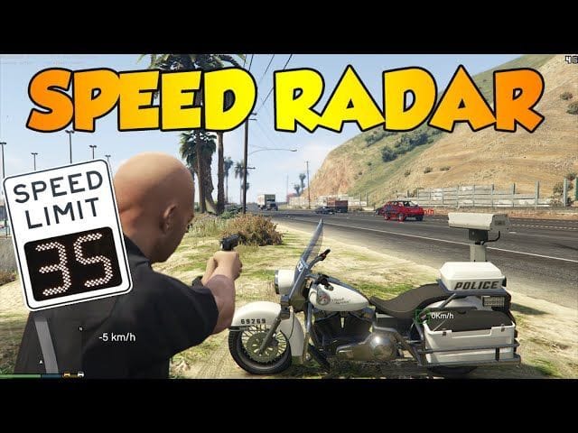 5 of the best GTA 5 mods that expand story