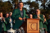 Masters Golf past winners: List of winners for last 10 years at Augusta ...