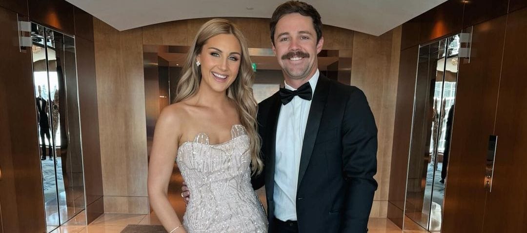 Travis Head Family - Father, Mother, Siblings, Wife, Kids