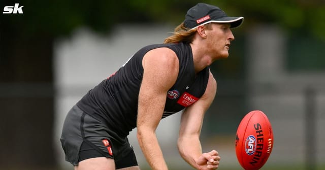 Collingwood make 'remarkable financial gesture' towards Nathan Murphy ...