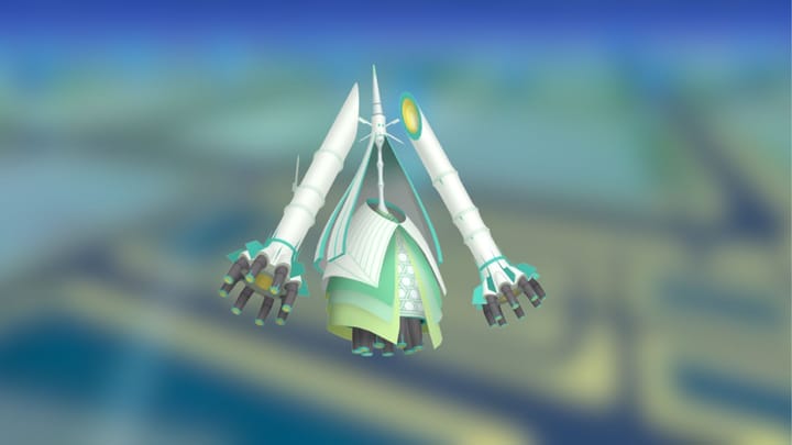 How to get Celesteela in Pokemon GO, and can it be shiny?