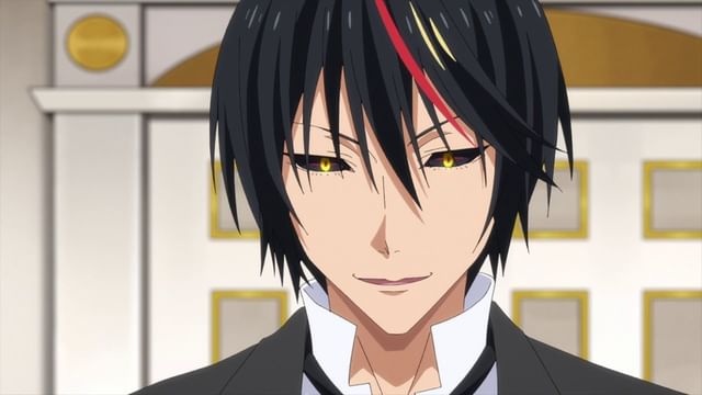 That Time I Got Reincarnated as a Slime season 3 episode 3: Rimuru ...