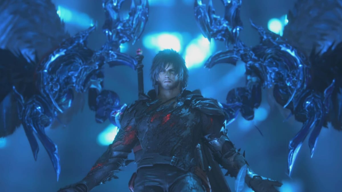 Final Fantasy 16 The Rising Tide: How to unlock Ultima Eikon abilities ...