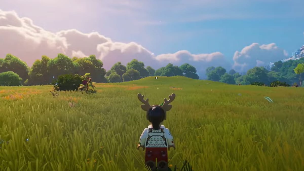 Best LEGO Fortnite flat world seeds