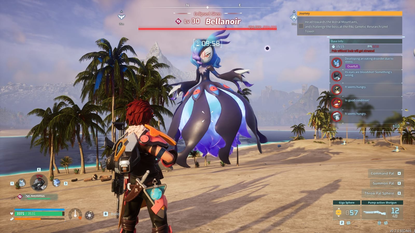 Palworld Raids: Everything you need to know