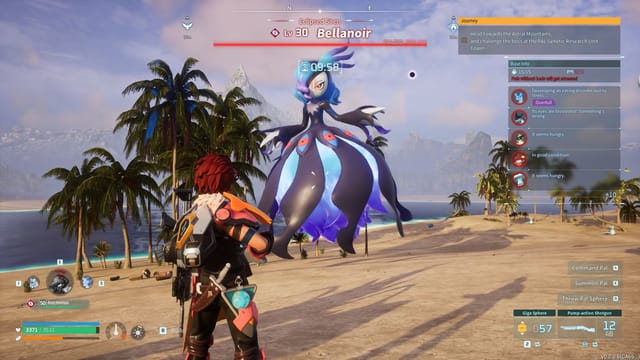 Palworld Raids: Everything you need to know