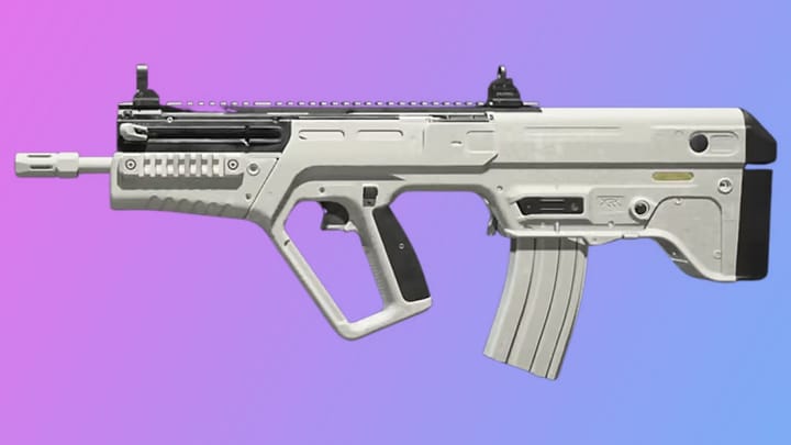 Best M13C Loadout in MW3 Season 3