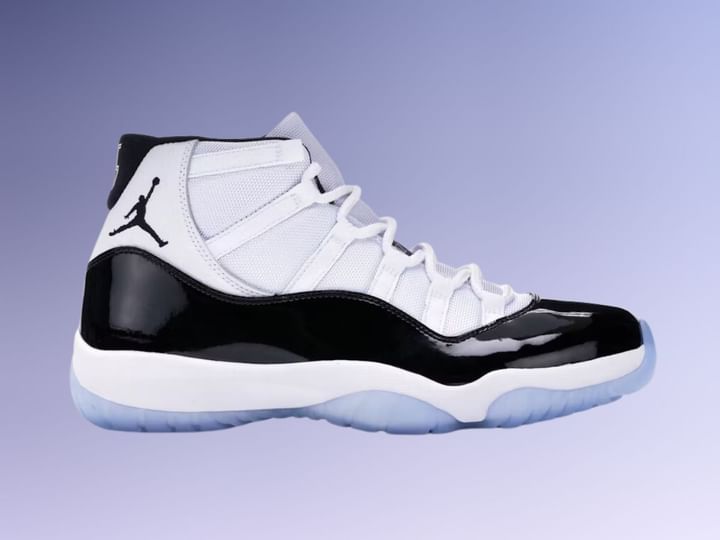 6 Best high-top Air Jordan sneakers for men