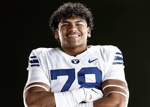 What is Kingsley Suamataia Ethnicity? | Discover Kingsley Suamataia ...