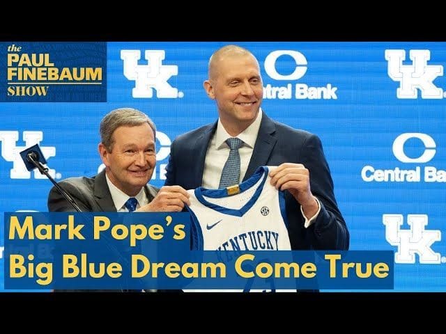 “I’ve never seen anything like that in the history of sports”: Kentucky ...