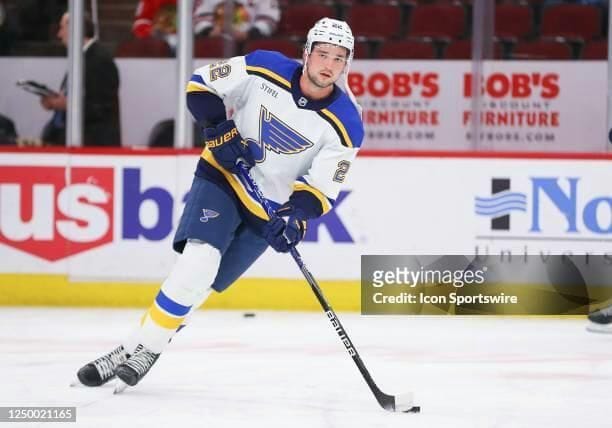 Logan Brown- Player Profile, Stats, Bio, Career and more