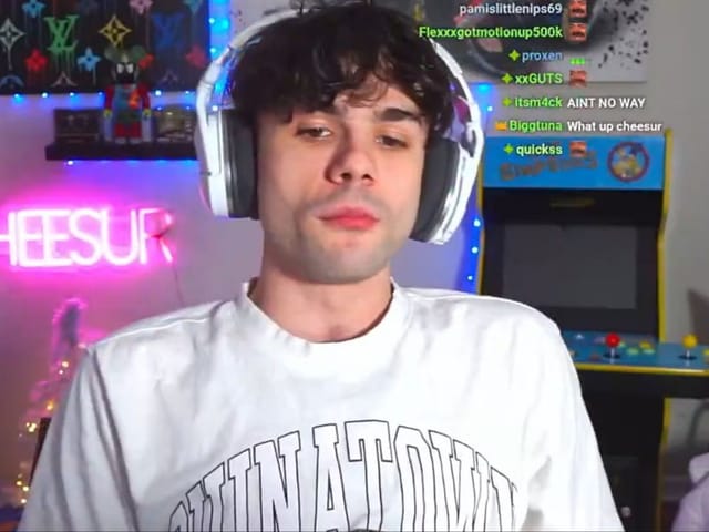 "Yes, I'm homophobic, I hate hom*s" - Controversial Kick streamer ...