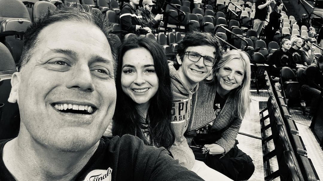 Who are Samuel Watson Parents? age, nationality and more