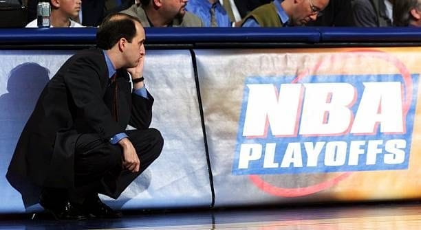 New York Knicks Playoff History - Championship Wins & Appearances