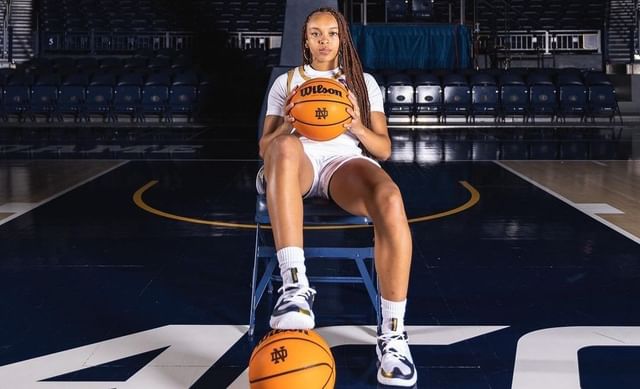 Is Hannah Hidalgo Hispanic? Discover Hannah Hidalgo Early Life Career and more