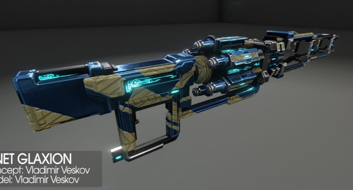Warframe's May update will bring new Nightwave, Kuva variant of a fan ...
