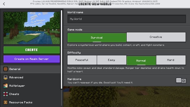 Hardcore mode could be more difficult in the bug-plagued Minecraft ...