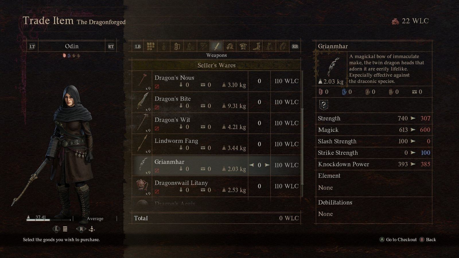 5 best end-game weapons for Magick Archer in Dragon's Dogma 2 that you ...