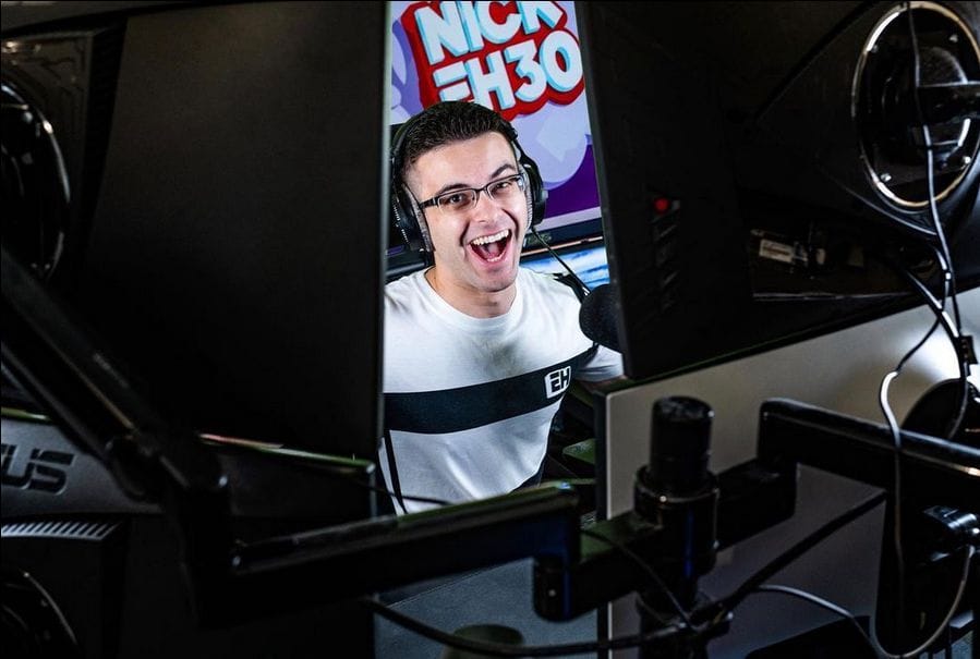 What is Nick Eh 30 Net Worth in 2024?