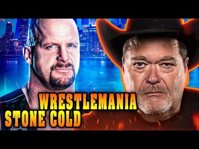 Jim Ross addresses whether Stone Cold Steve Austin will wrestle again ...