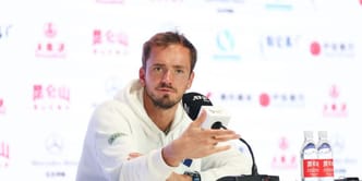 How Many Grand Slams Has Daniil Medvedev Won?