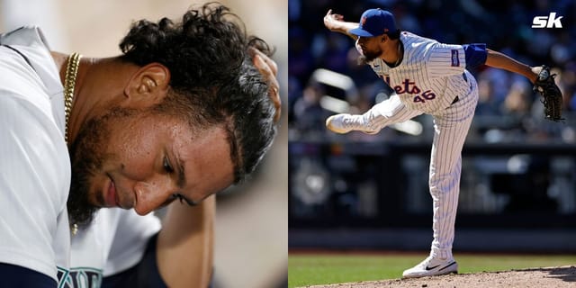 Mets News: Relief pitcher Yohan Ramirez's suspension dropped to two ...