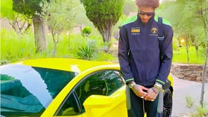 Who are Anthony Davis’ parents, Anthony Davis Sr. and Erainer Davis?