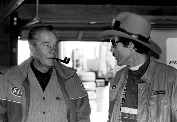 Who Are Richard Petty Parents? Age, Nationality & More