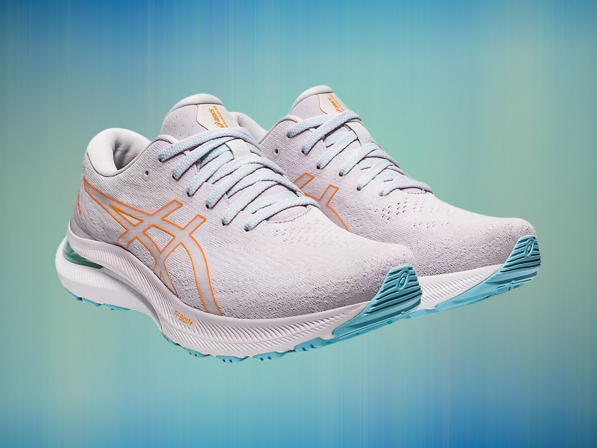 7 Best Asics sports shoes of all time