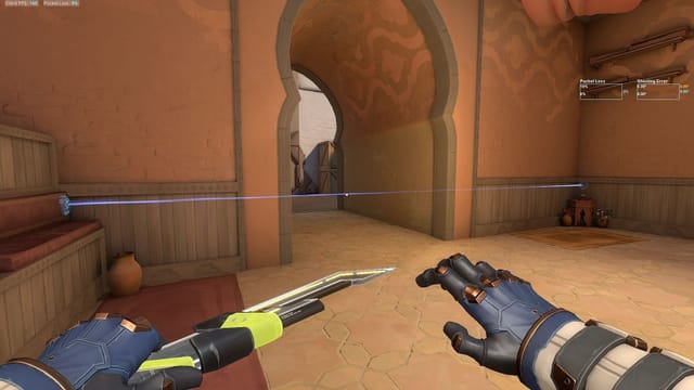 Valorant guide: How to counter Cypher's trips