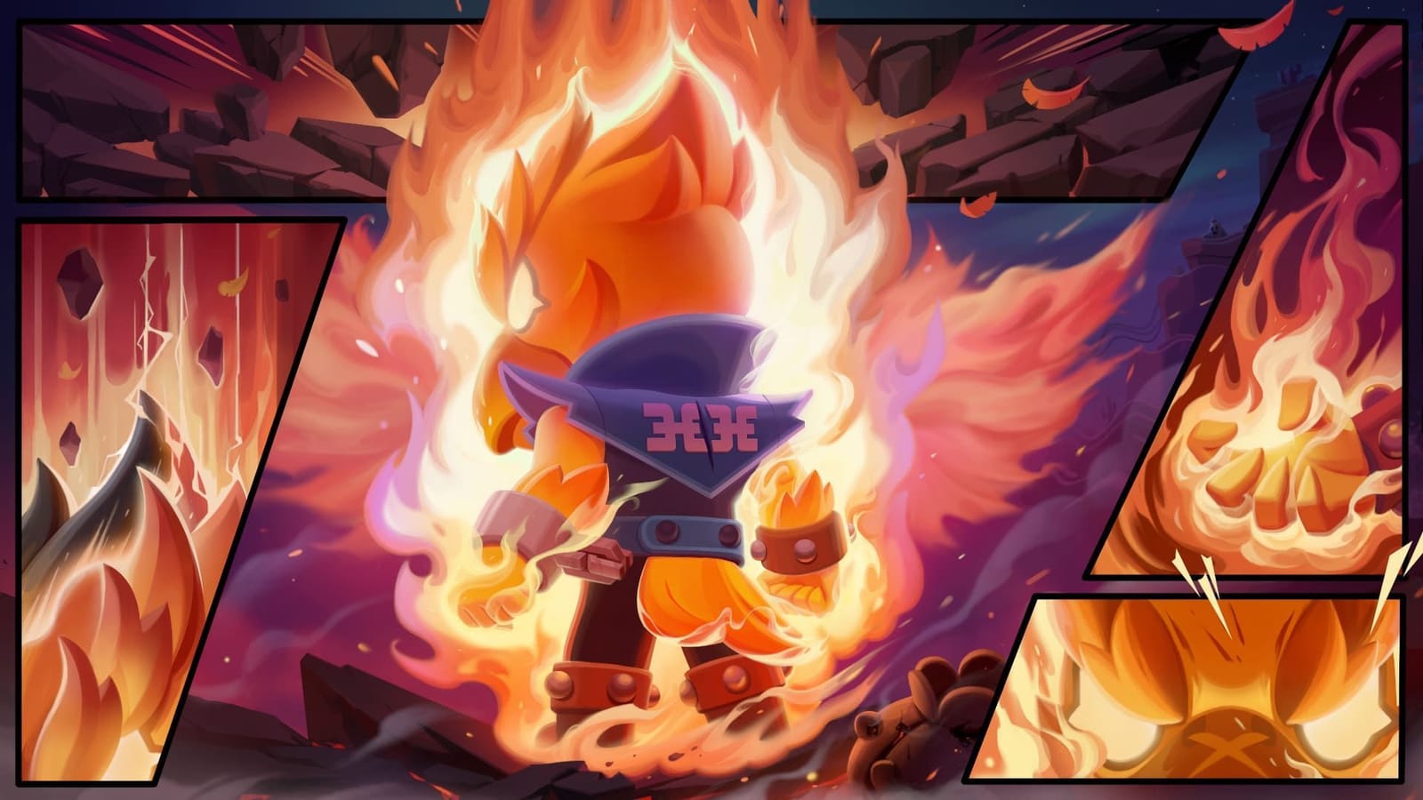 Brawl Stars: All Legendary brawlers, ranked