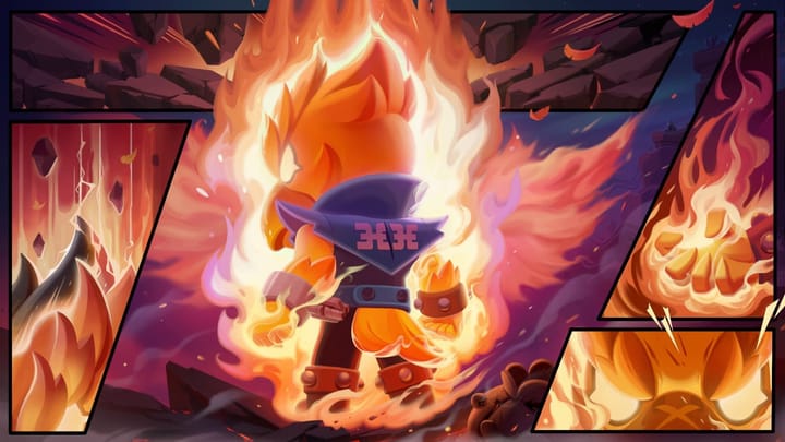Brawl Stars: All Legendary brawlers, ranked