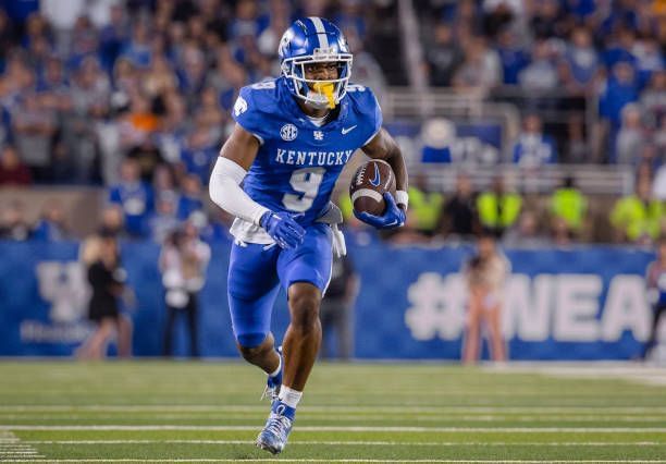 Who Are Tayvion Robinson Parents? Age, Nationality & more