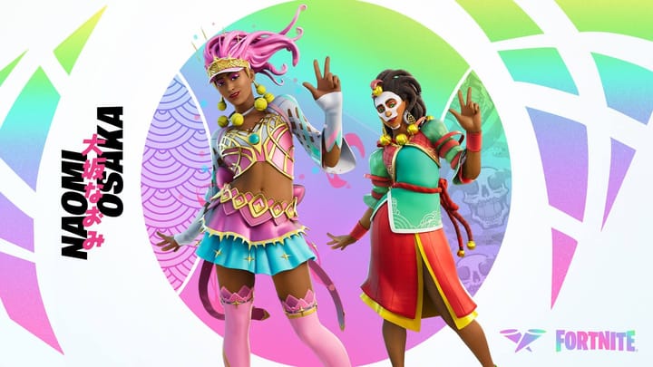 Fortnite community shares opinions on the 5 worst Icon Series Skins