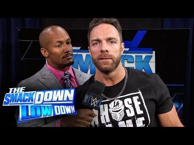The Bloodline foiled on past SmackDown, top star talks, and more - 4 ...