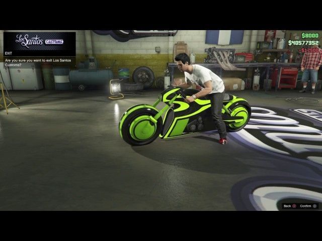 5 fastest bikes in GTA 5 that deserve an HSW upgrade