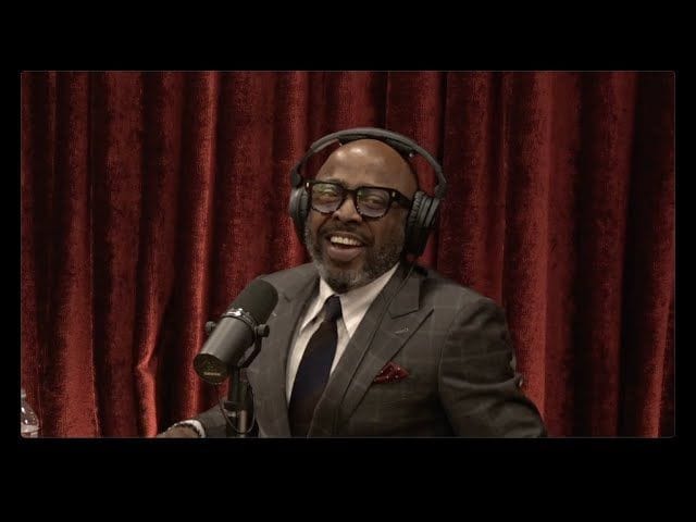 "Hollywood's dead" - Joe Rogan passes verdict on the rise of AI