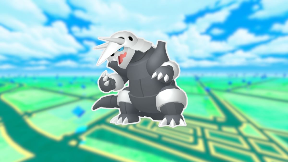 Pokemon GO Mega Aggron: Best moveset, counters, and is it any good?