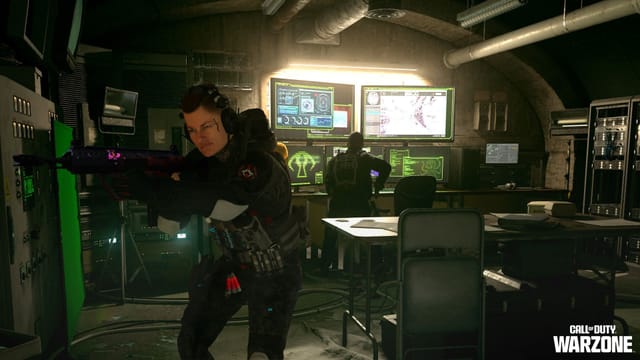 Warzone and MW3 Season 3: How to unlock Banshee Operator in Warzone and MW3